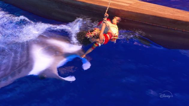 Zenimation | Disney Latino