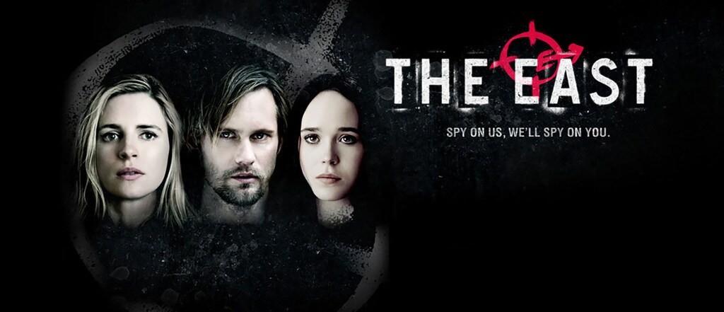 The East Film