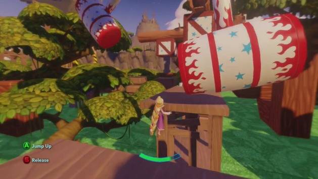 Disney Infinity Hercules