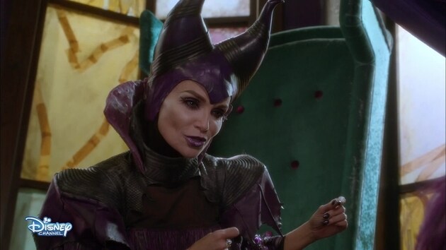 Descendants Extrait Lannonce De Maléfique Descendants Vidéos