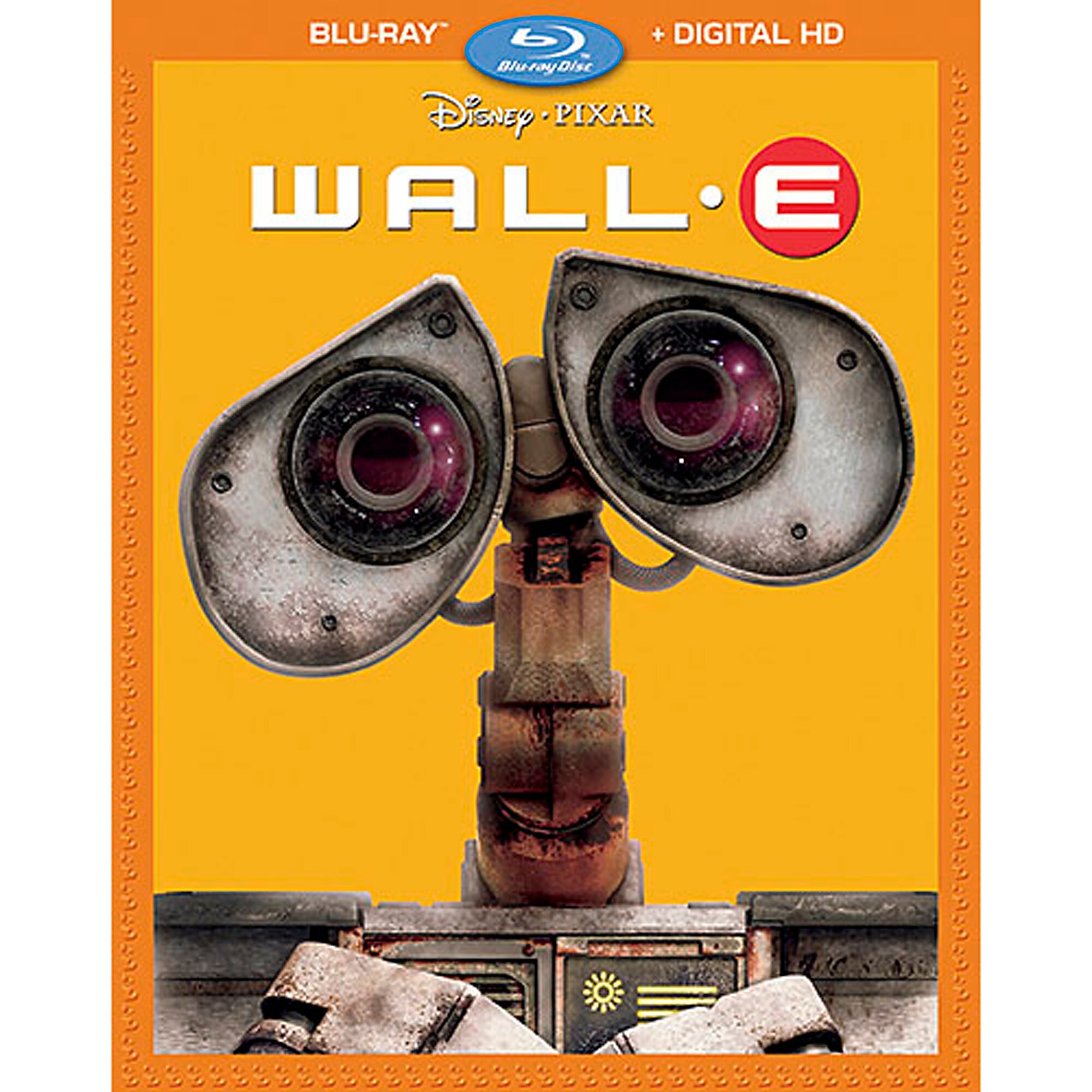 WALL·E | Disney Movies