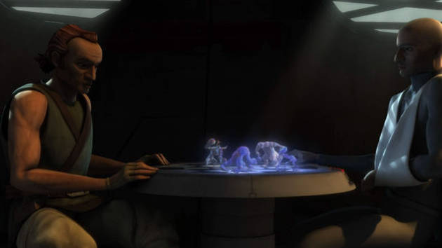 The Deserter Episode Featurette | Star Wars: The Clone Wars | StarWars.com