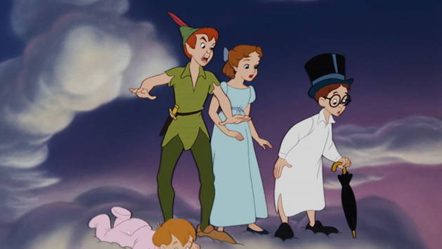 Tinker Bell y los Niños Perdidos | Peter Pan | Videos Disneylatino