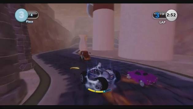 Featured Toy Boxes Round 2 - DISNEY INFINITY | Disney Video