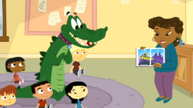 Can You Teach My Alligator Manners - Alchetron, the free social ...