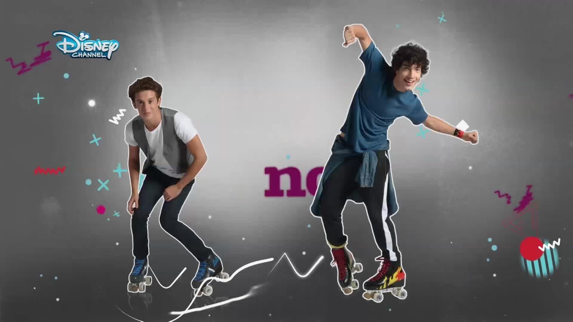 Soy Luna | Disney Channel Shows