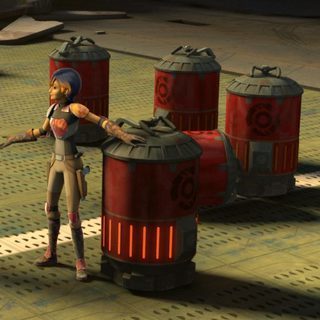 Fyrnock | StarWars.com