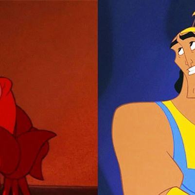 Quiz: Which Two Disney Characters Are You a Combination Of? | Disney News