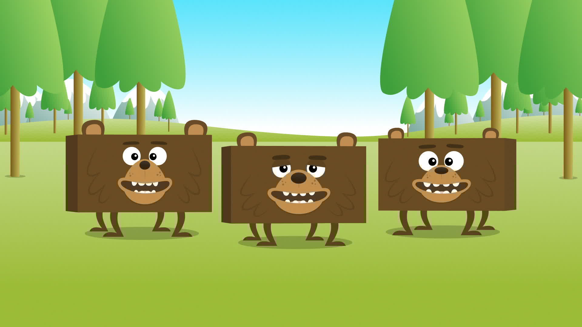 Brave | Disney Junior