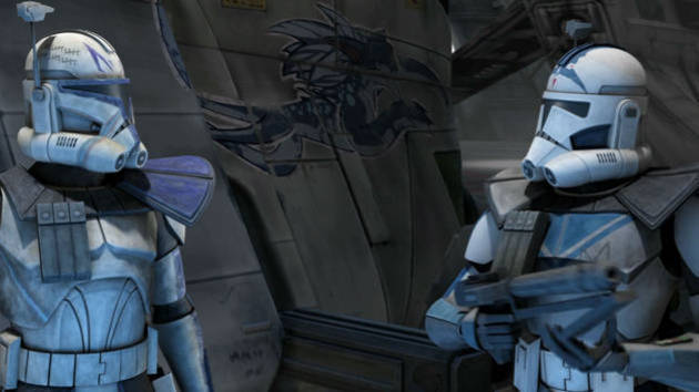 Behind the Battle of Umbara | Star Wars: The Clone Wars | StarWars.com