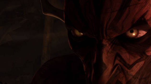 Darth Maul Returns: Fan Screening Recap | Star Wars: The Clone Wars ...