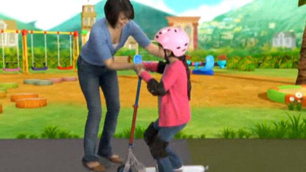 Zloekino.su Special Agent Oso Специальный агент Осо / Special Agent Oso ...