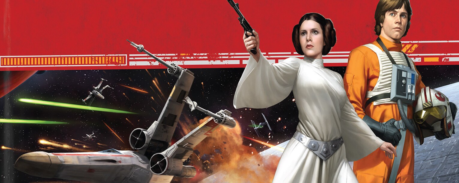 Star Wars Fantasy Flight Games Preview: July 2014 | StarWars.com