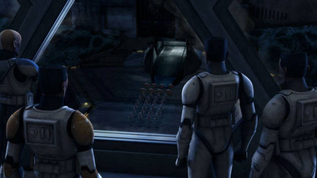 Rookies Episode Featurette | Star Wars: The Clone Wars | StarWars.com