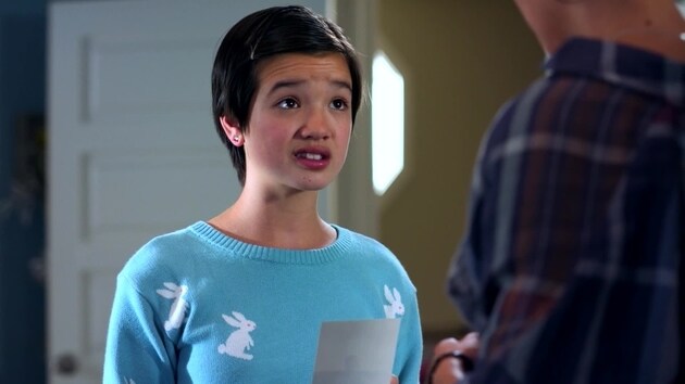 Andi Mack, nueva serie en Disney Channel | Disney TV España