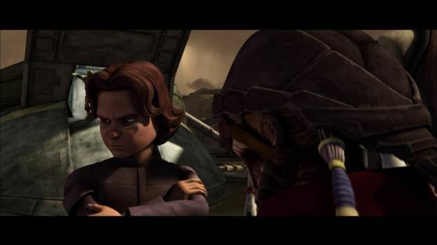 The Clone Wars Season Two Finale Trailer | Star Wars: The Clone Wars ...