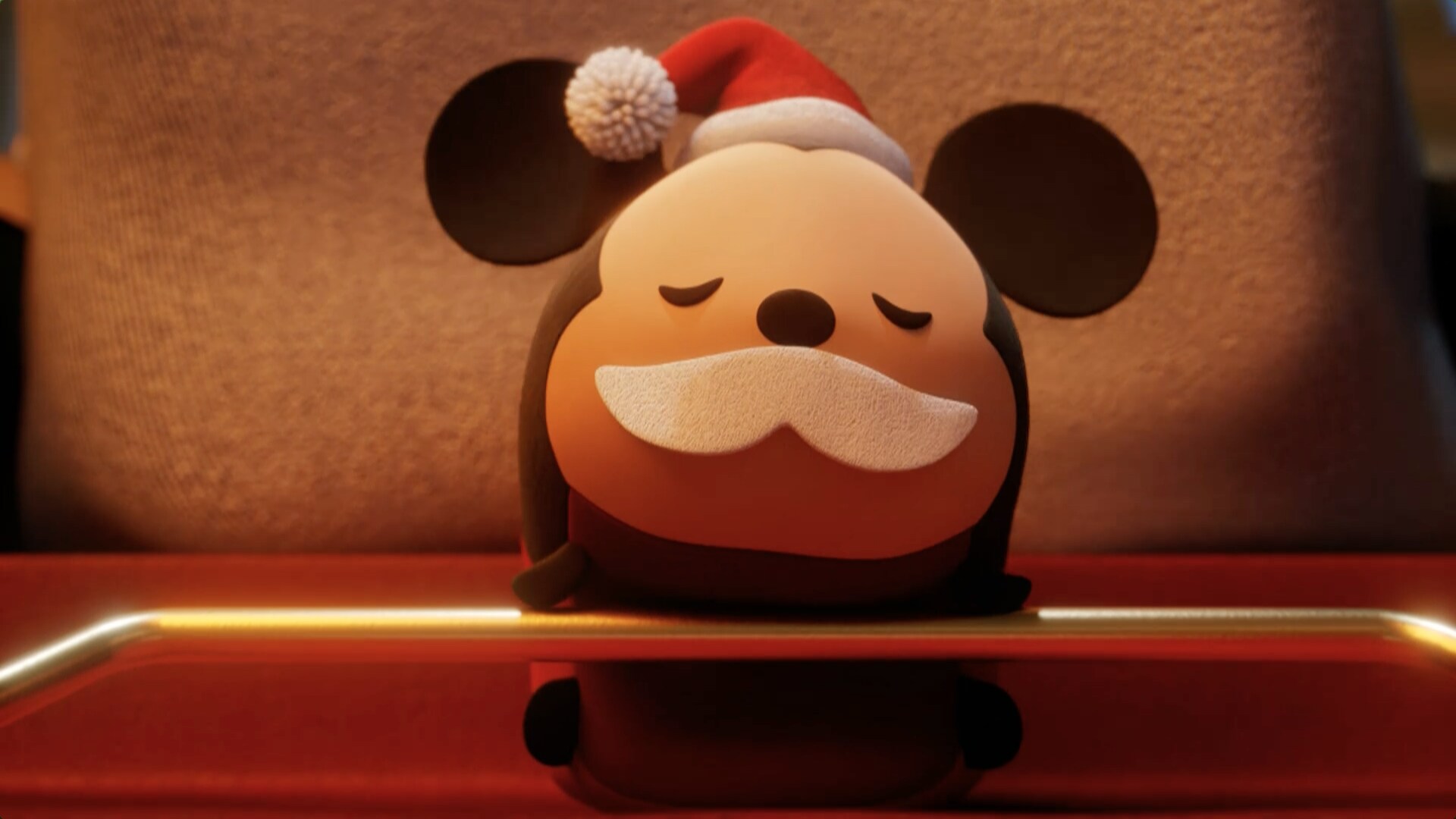 Disney Tsum Tsum | Disney Channel Latinoamérica