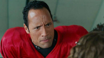 The Game Plan Cast Names