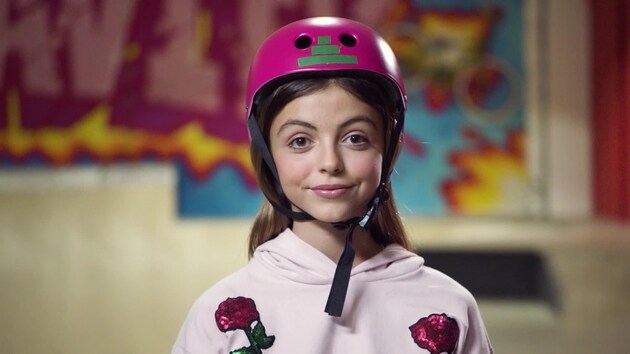 Estreno de “Flipante Noa” en Disney Channel | Disney TV España