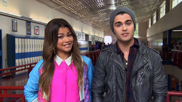 Zapped | Disney Channel