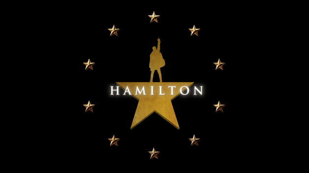 Experience the Hamilton 10 Year Anniversary on the Big Screen! | Disney ...