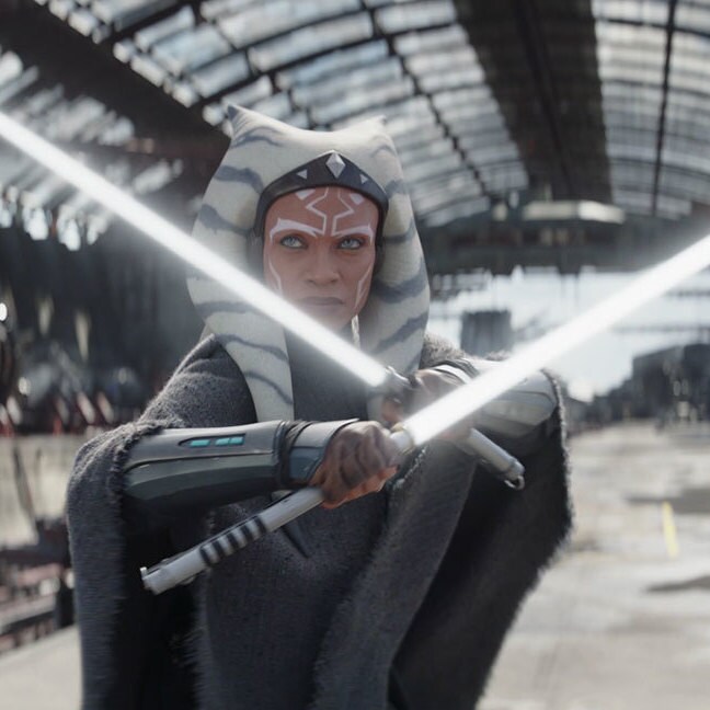 Ahsoka, High School Musical: A Série: o Musical e outras estreias de agosto 2023 en Disney+ ...