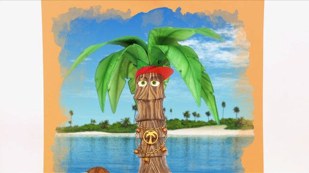 Art Attack | Videos Disneylatino