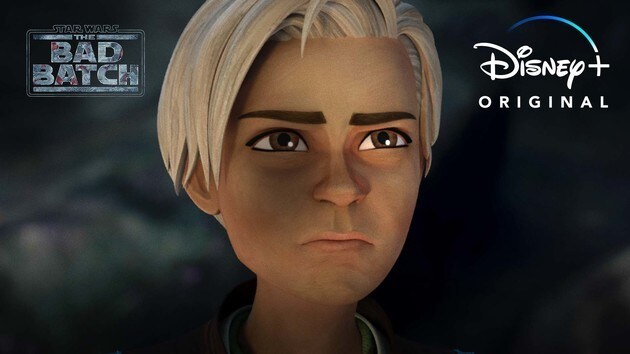 "Danger" | Star Wars: The Bad Batch | StarWars.com