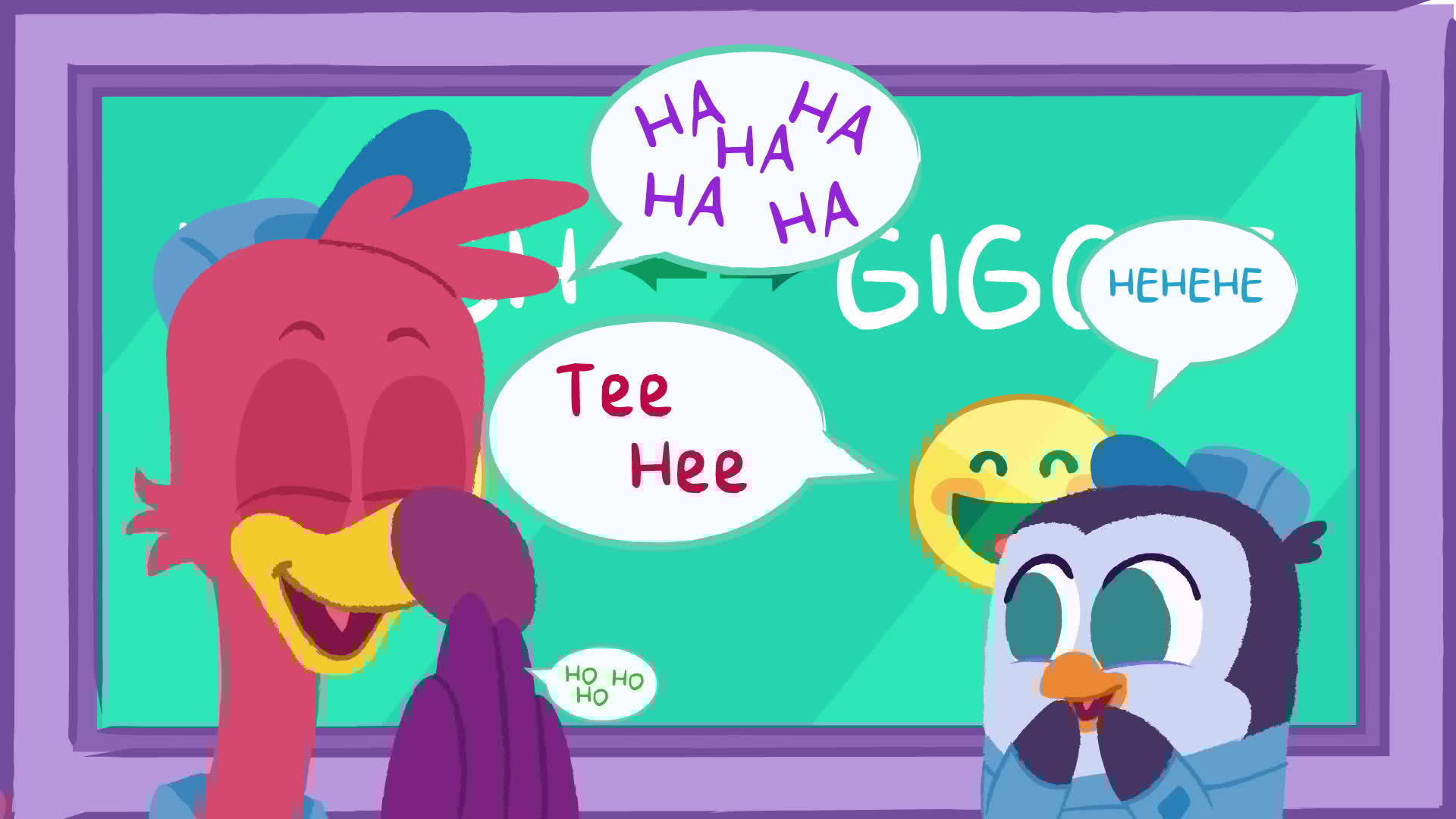 T.O.T.S. - Pablo the Puppy | Disney Video