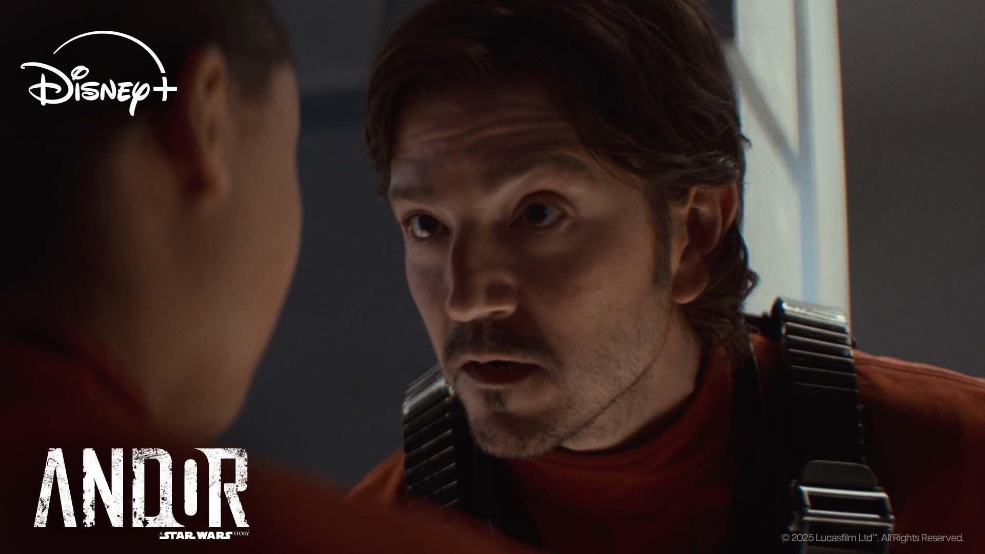 Special Look | Andor Season 2 | StarWars.com Special Look | Andor Season 2 | StarWars.com