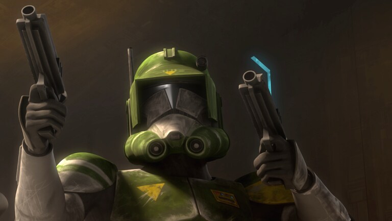 Clone Commander Doom | StarWars.com