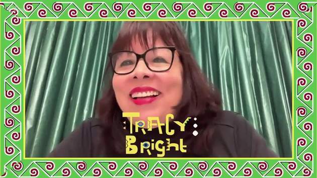 Celebrating Disney Cast Members: Native American Heritage Month ...