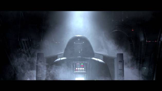 Vader Is Born | Revenge of the Sith Video | StarWars.com