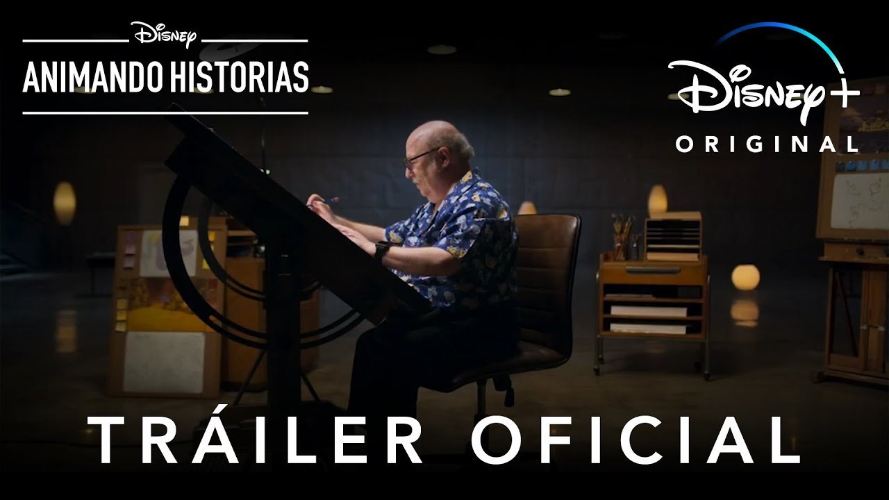 Disney Latino | El sitio oficial de todas las cosas Disney