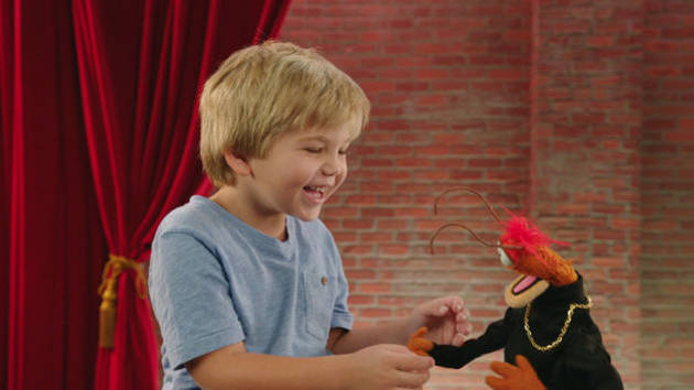 Laughing | Disney Video