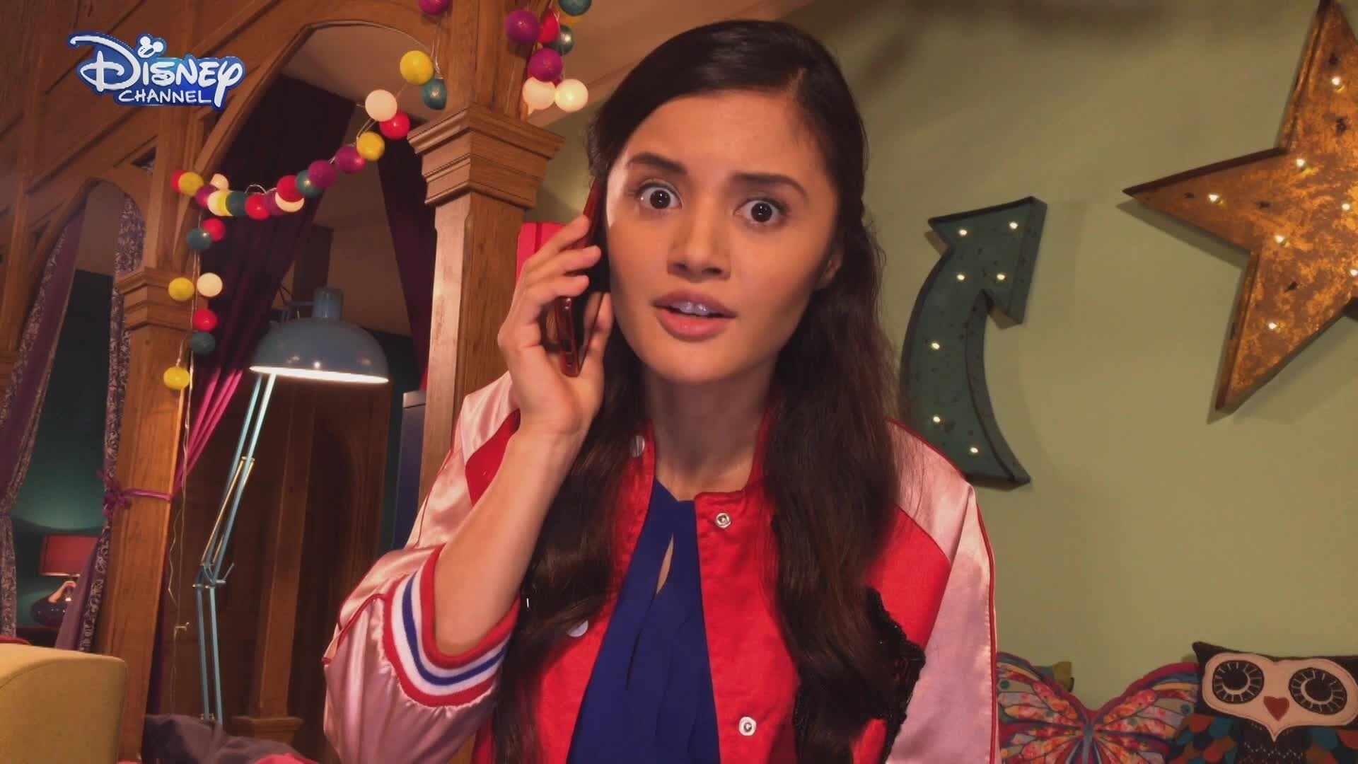 Evermoor Disney Cast
