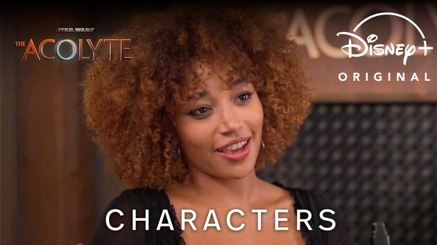 The Characters of The Acolyte | The Acolyte | Star Wars: The Acolyte ...