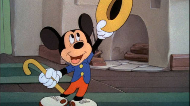 Mickey Mouse and Friends Videos | Disney Video