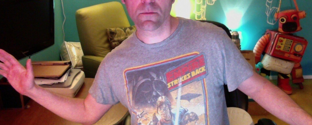 Star Fans: An Interview with Rob Schrab | StarWars.com