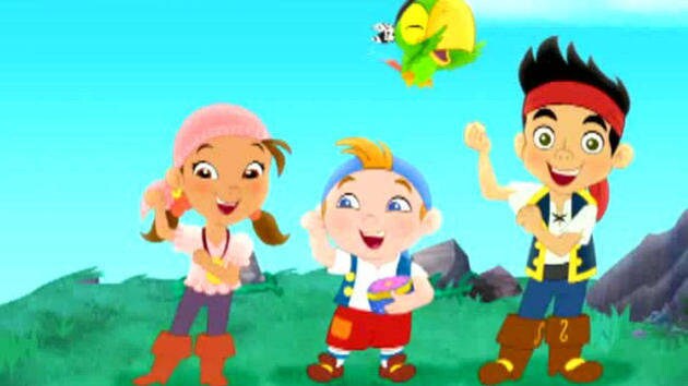 Music Video: Roll Up the Map | Disney Video