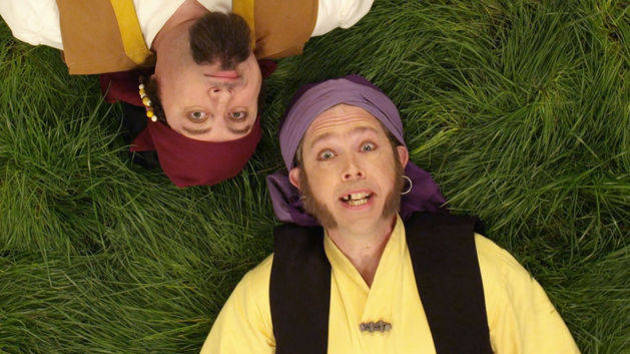 Music Video: Never Bugs | Disney Video