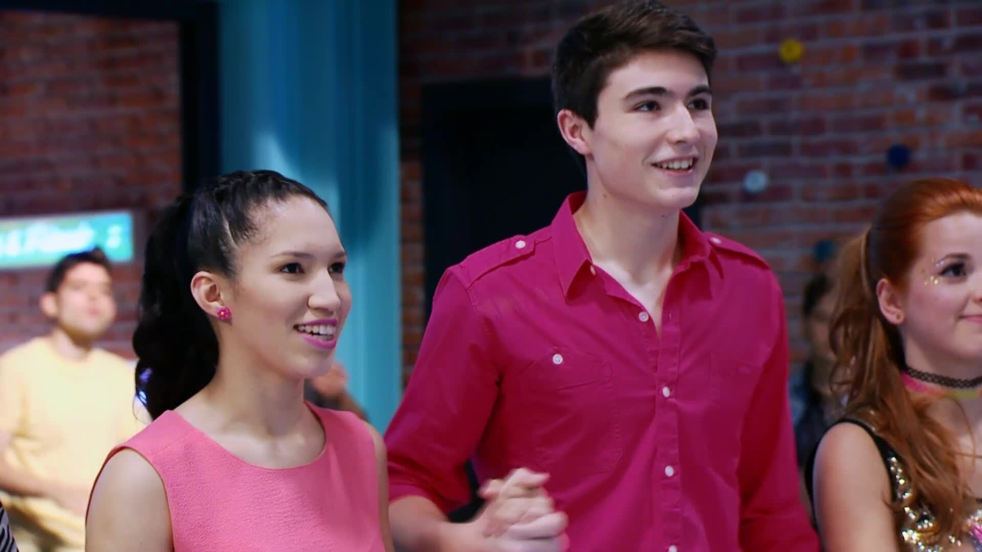 Soy Luna | Disney Channel Nederland