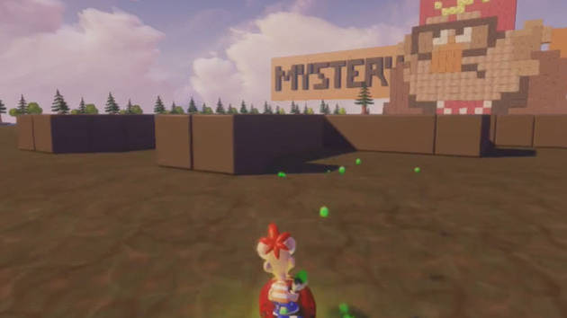 Gravity Falls Disney Infinity Toy Box Disney Video 4614