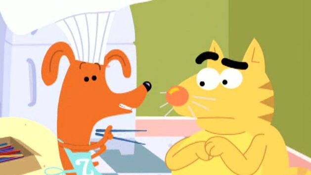 Two Sues | Tasty Time with ZeFronk | Disney Junior