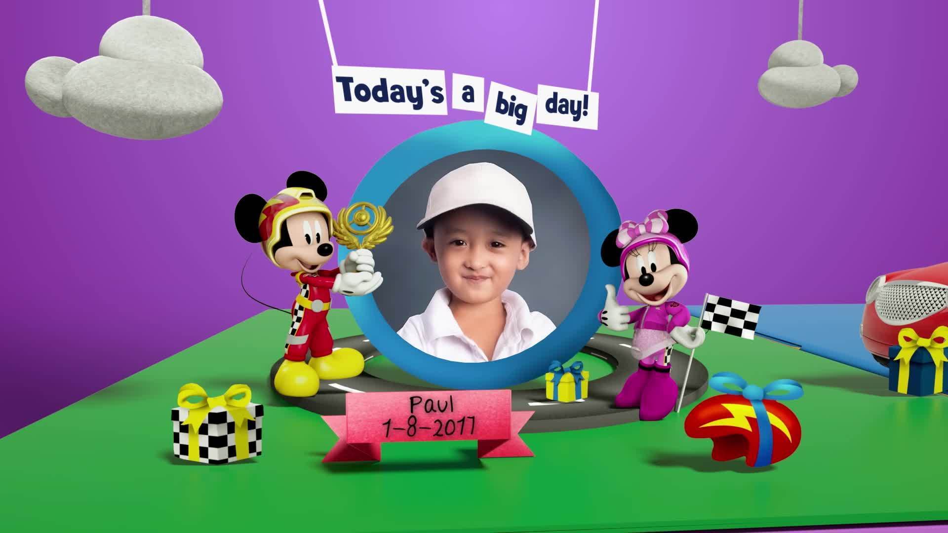 Disney Junior Birthday Book 2018 January Album 5 Disney Video Malaysia disney-junior-birthday-book-2018-january-album-5-disney-video-malaysia
