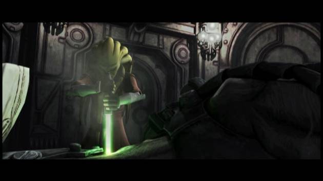 The Rules Have Changed | Star Wars: The Clone Wars | StarWars.com