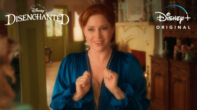 Classic Review | Disenchanted | Disney+ | Disney Video