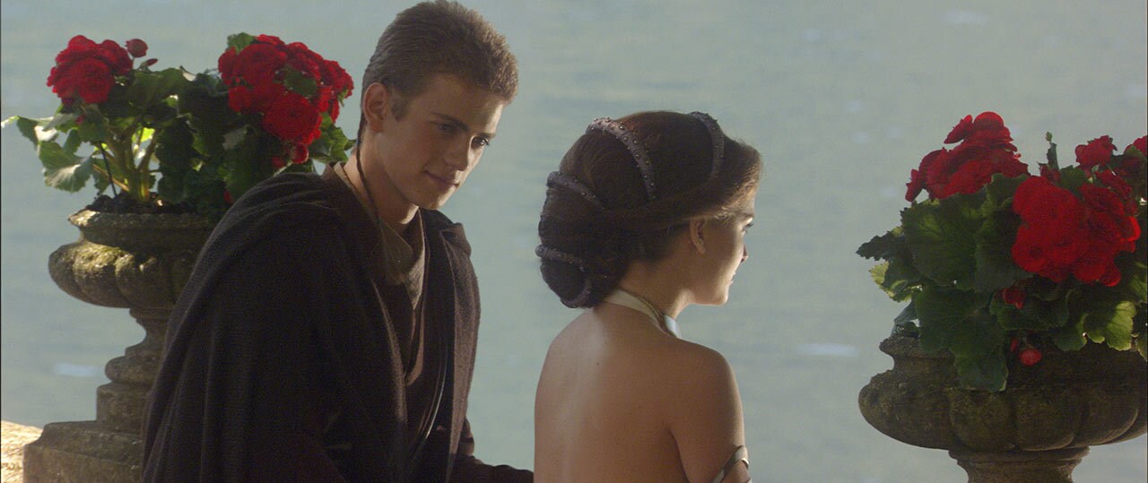 20 Star Wars Attack Of The Clones Quotes StarWars