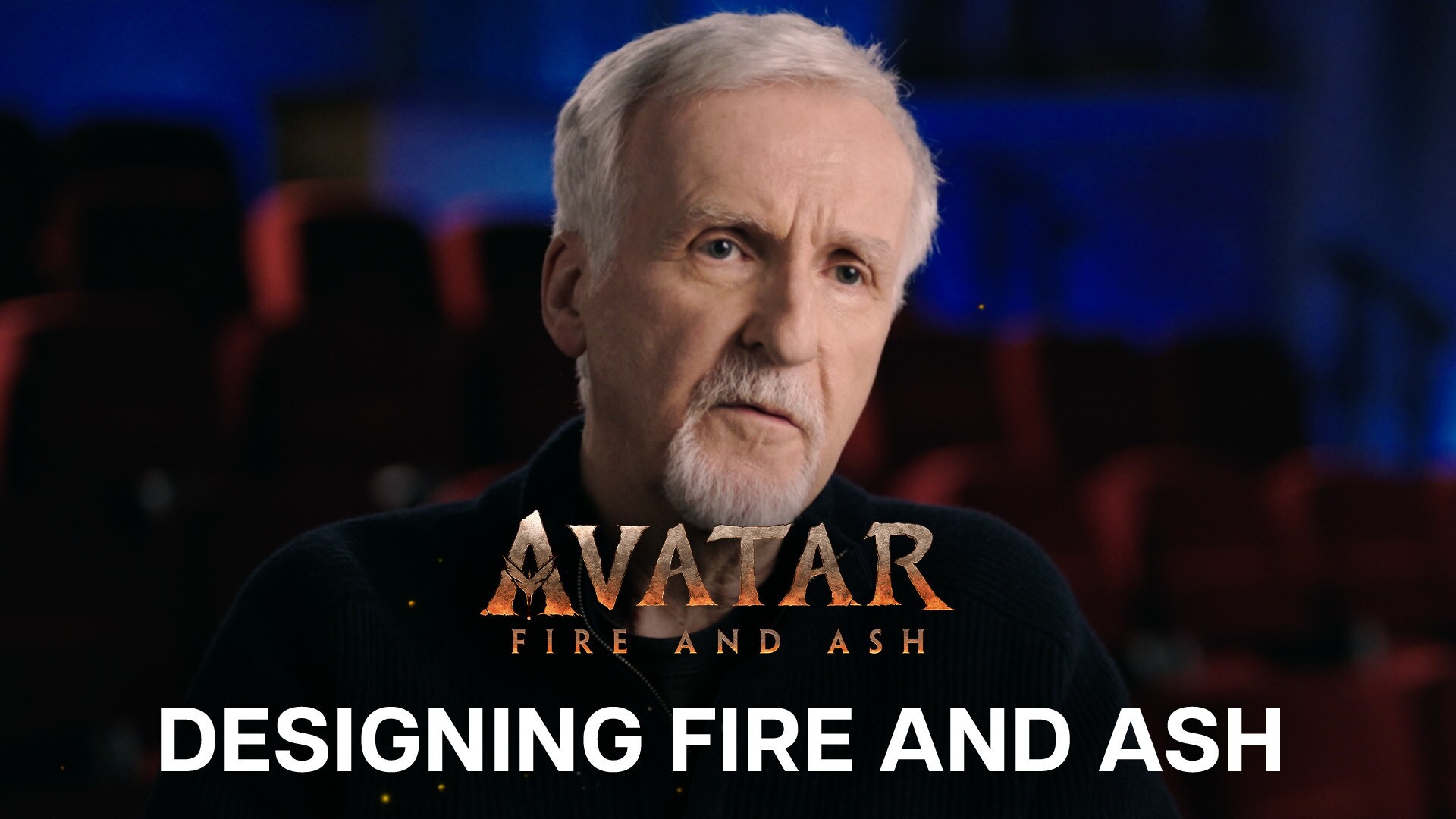 Avatar: Fire and Ash | Avatar.com