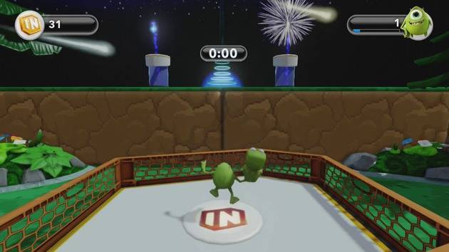 The Muppet Show - DISNEY INFINITY Toy Box | Disney Video